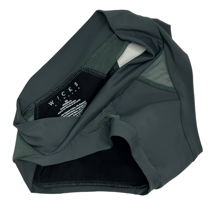 Wicks Intimates - Absorbent Lingerie For Sophisticated Women